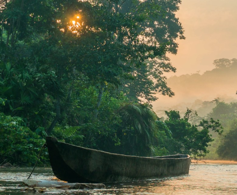 Nacionalidad Zápara